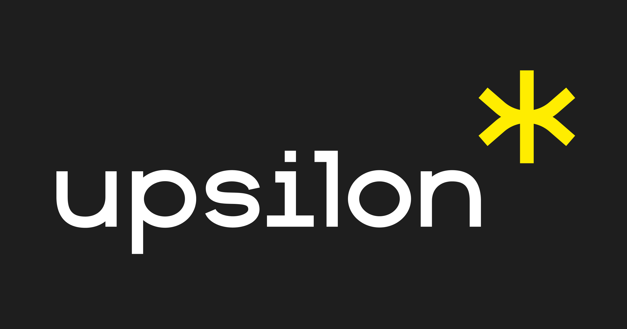 Upsilon - Digital Product Studio