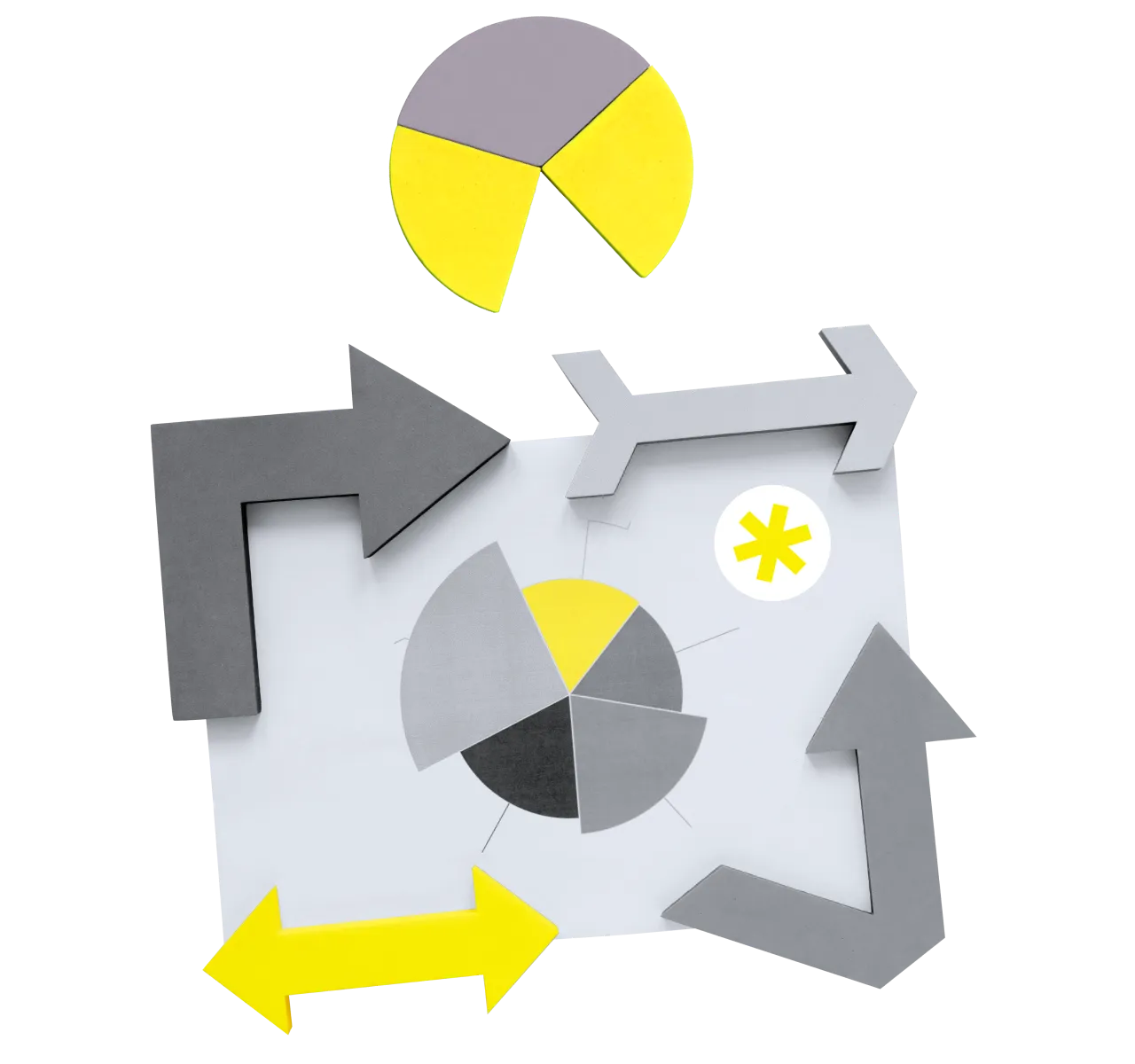 Data Visualization Services & Consulting | Upsilon