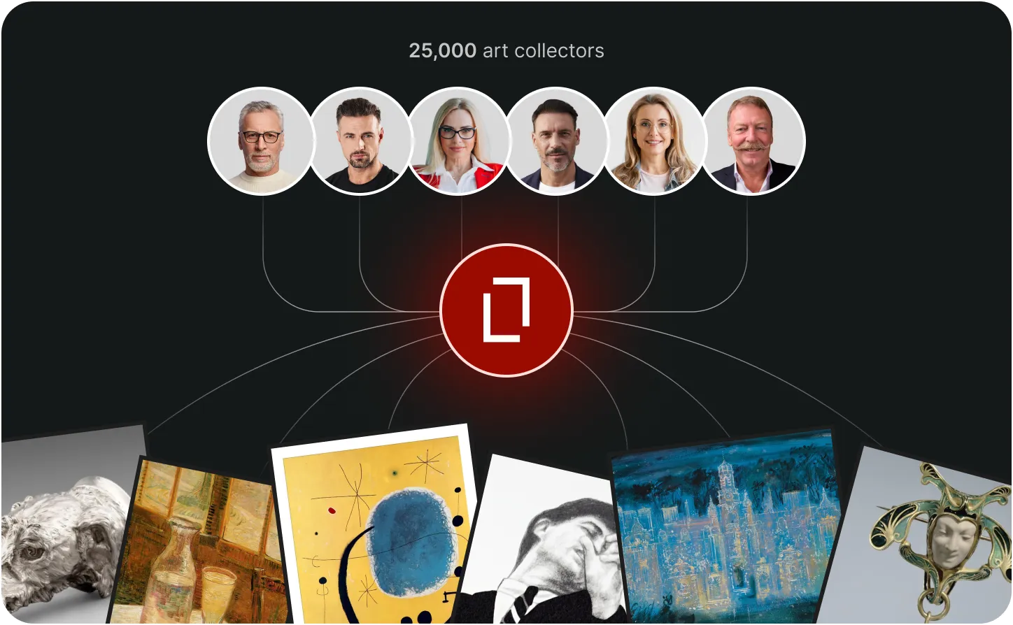 Art Collection Management Software - Case Study | Upsilon