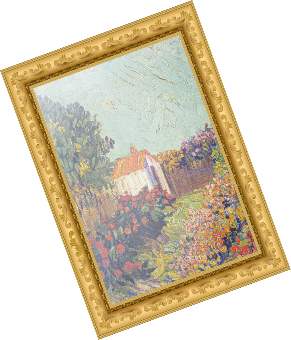 Art Collection Management Software - Case Study | Upsilon