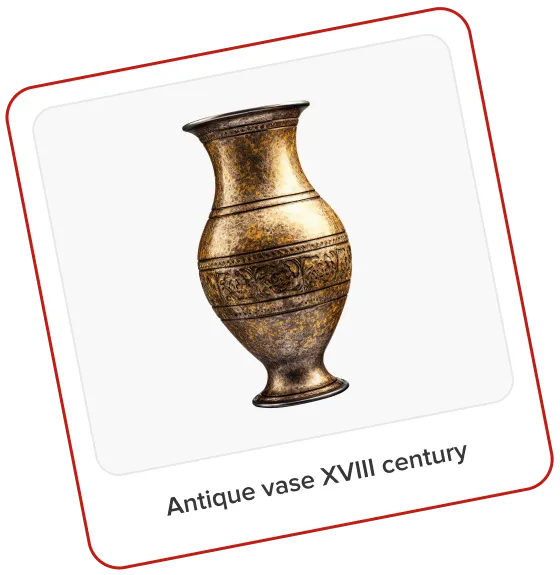 Art Collection Management Software - Case Study | Upsilon