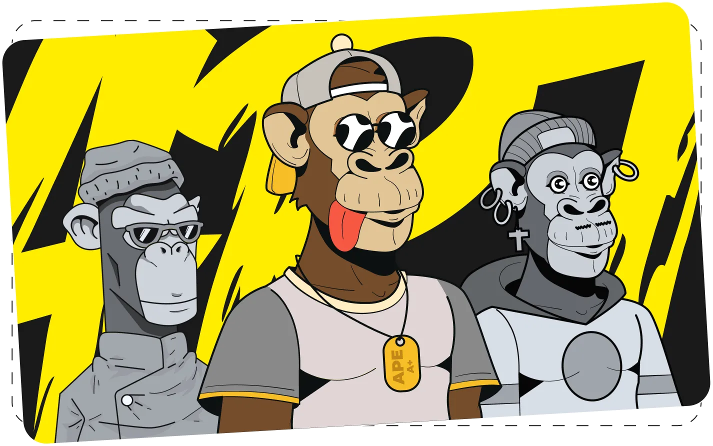 Upsilon - Digital Product Studio