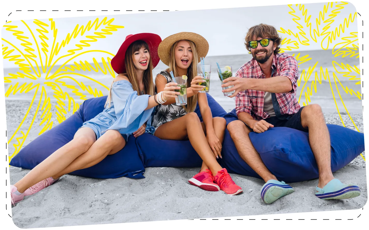 Upsilon - Digital Product Studio