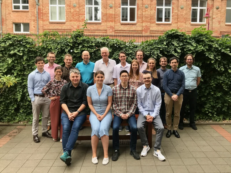 OptiSignFood - A technology by The Makers