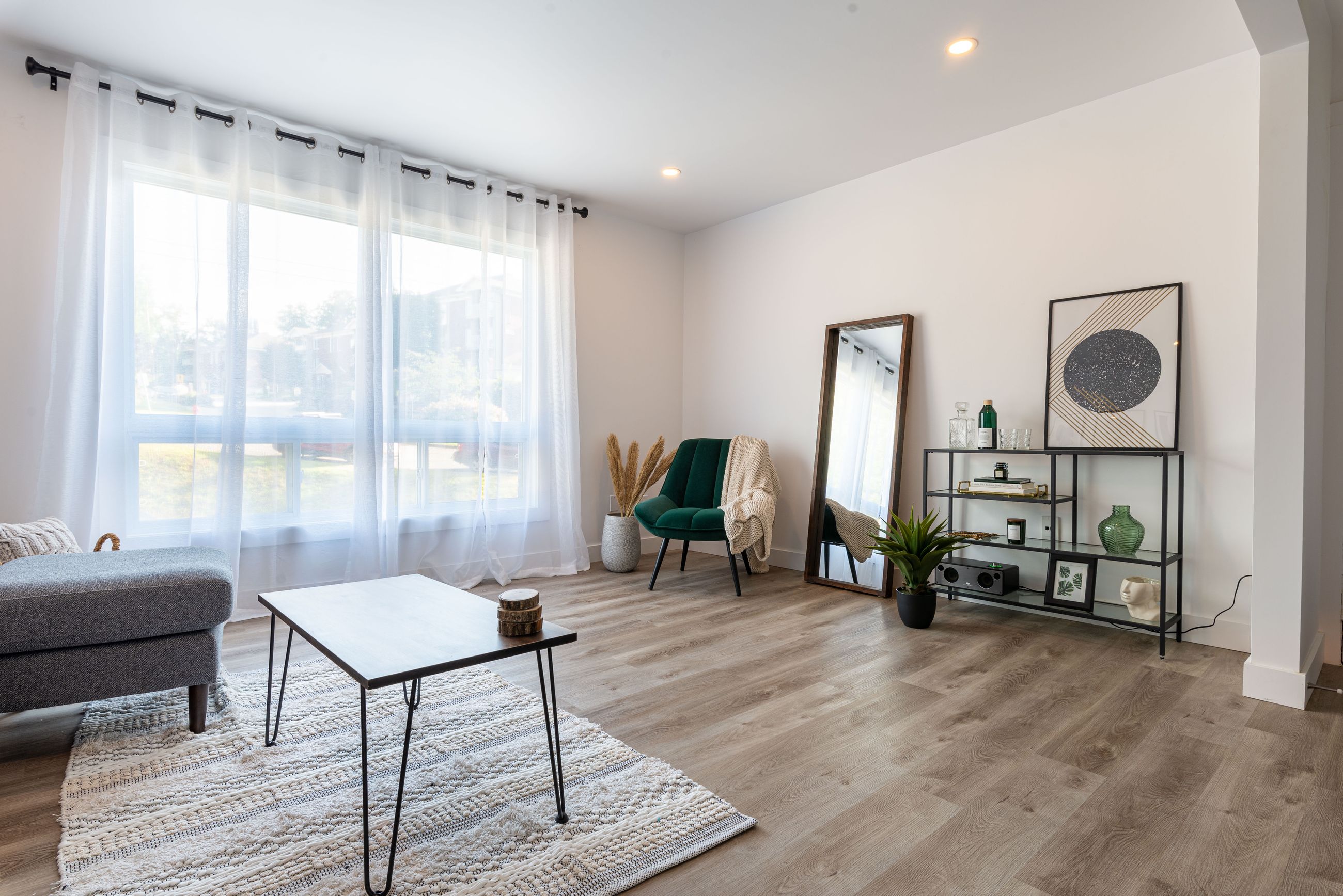 Logements à louer | 3 1/2, 4 1/2 5 1/2, chambres, etc. | Sherbrooke et ...