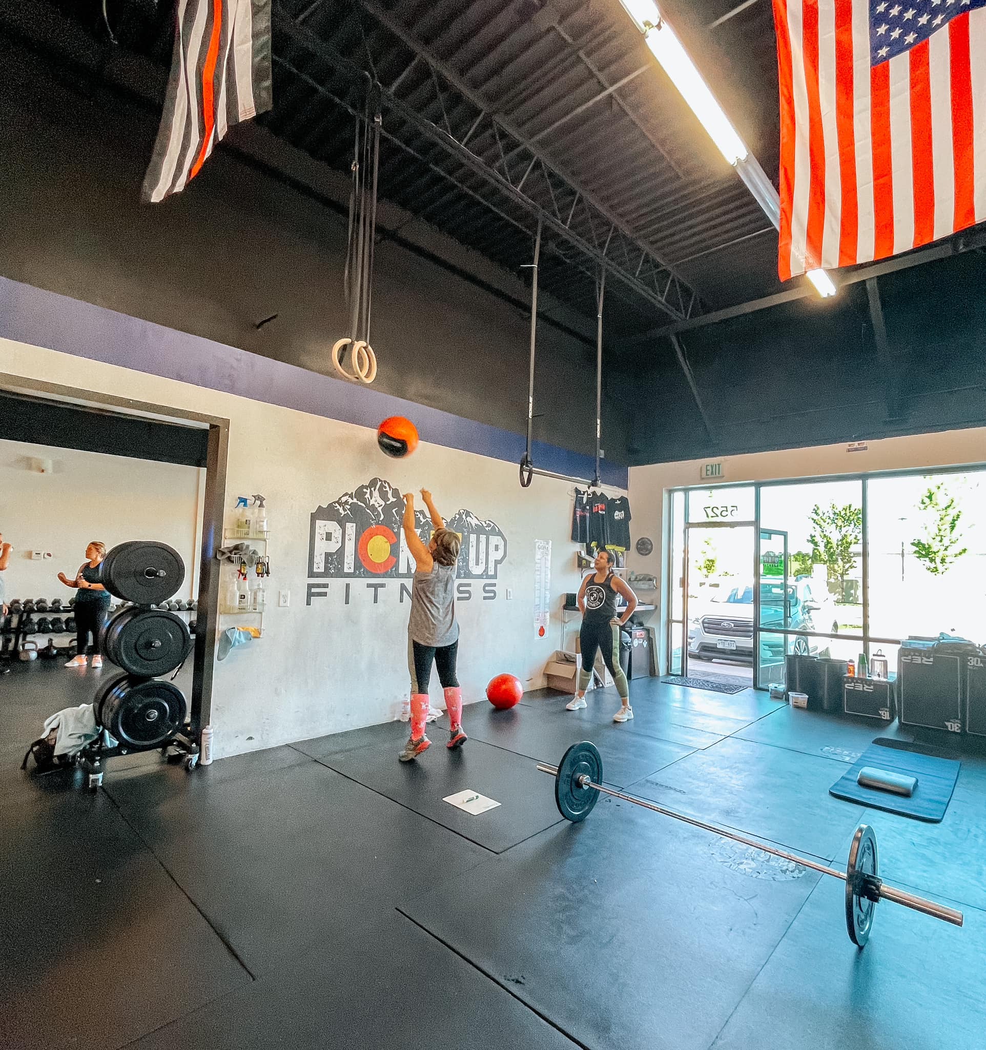 Taking the First Step - It's Easier Thank You Think!