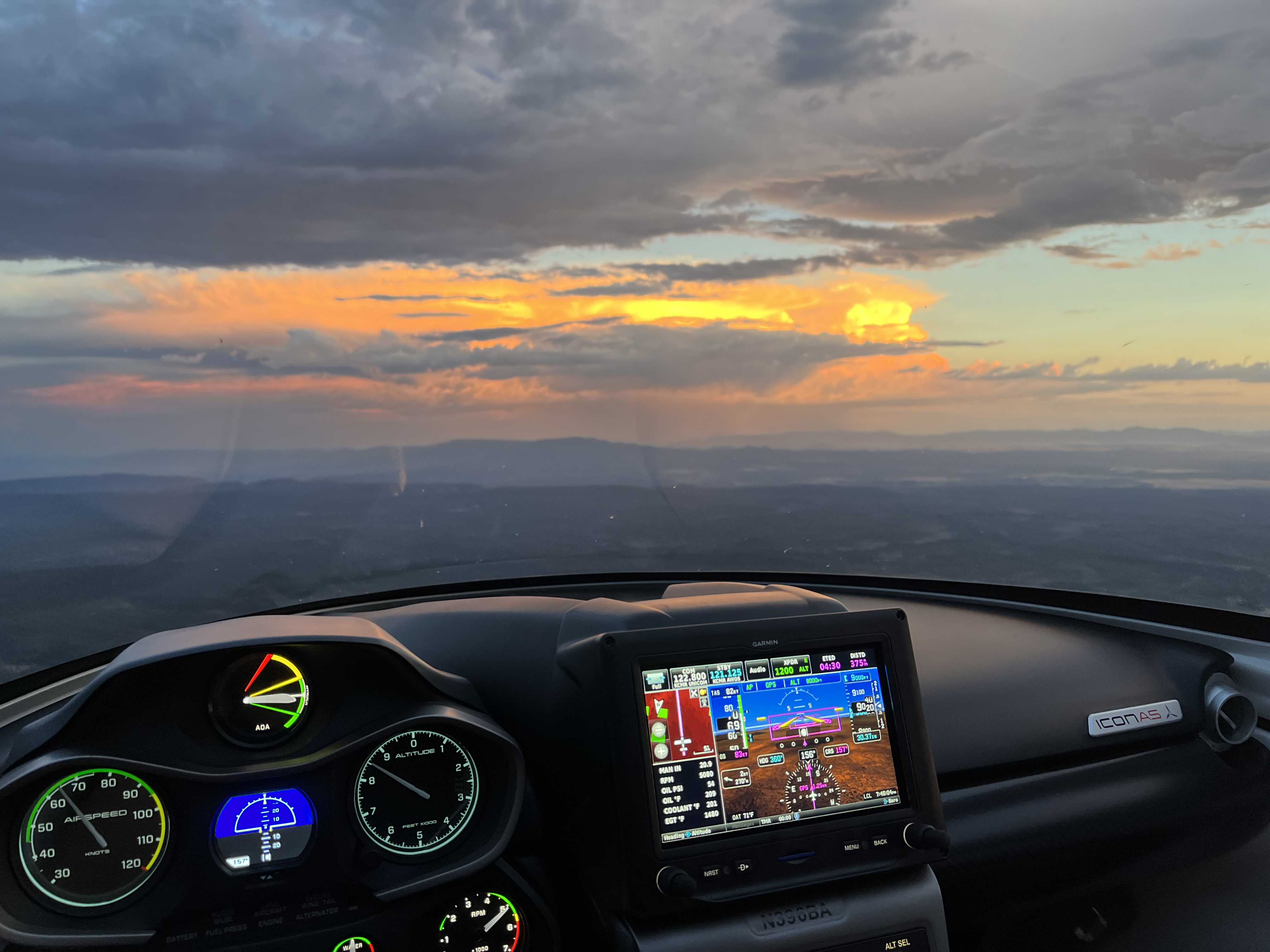 Plane Rides in Pigeon Forge | Things to do in the Smokies