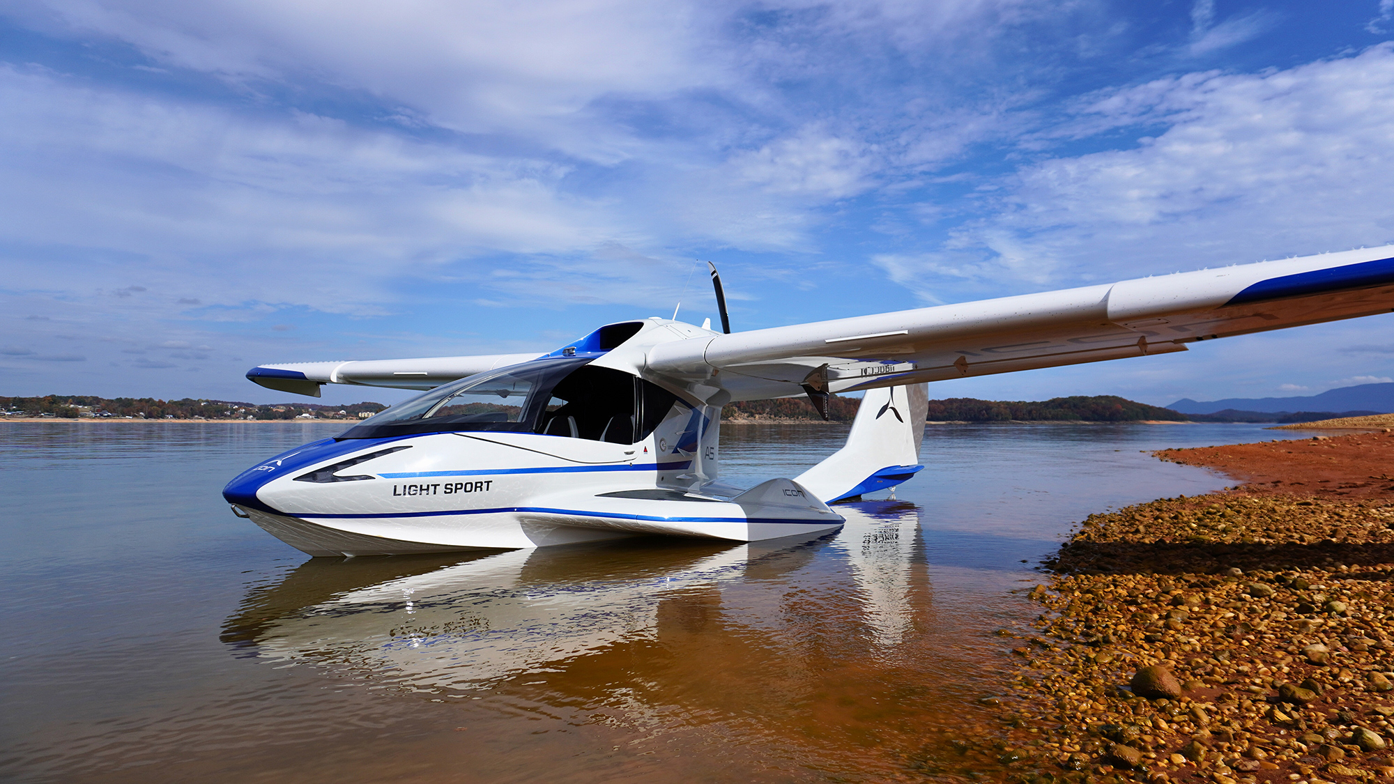 Plane Rides in Pigeon Forge | Things to do in the Smokies