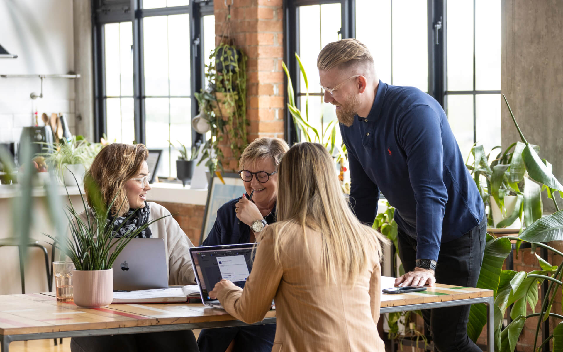 Strategy First Marketing | The Brady Creative