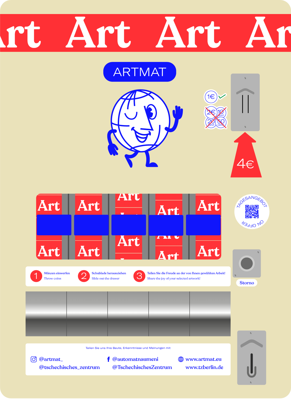 Berlin • Artmat