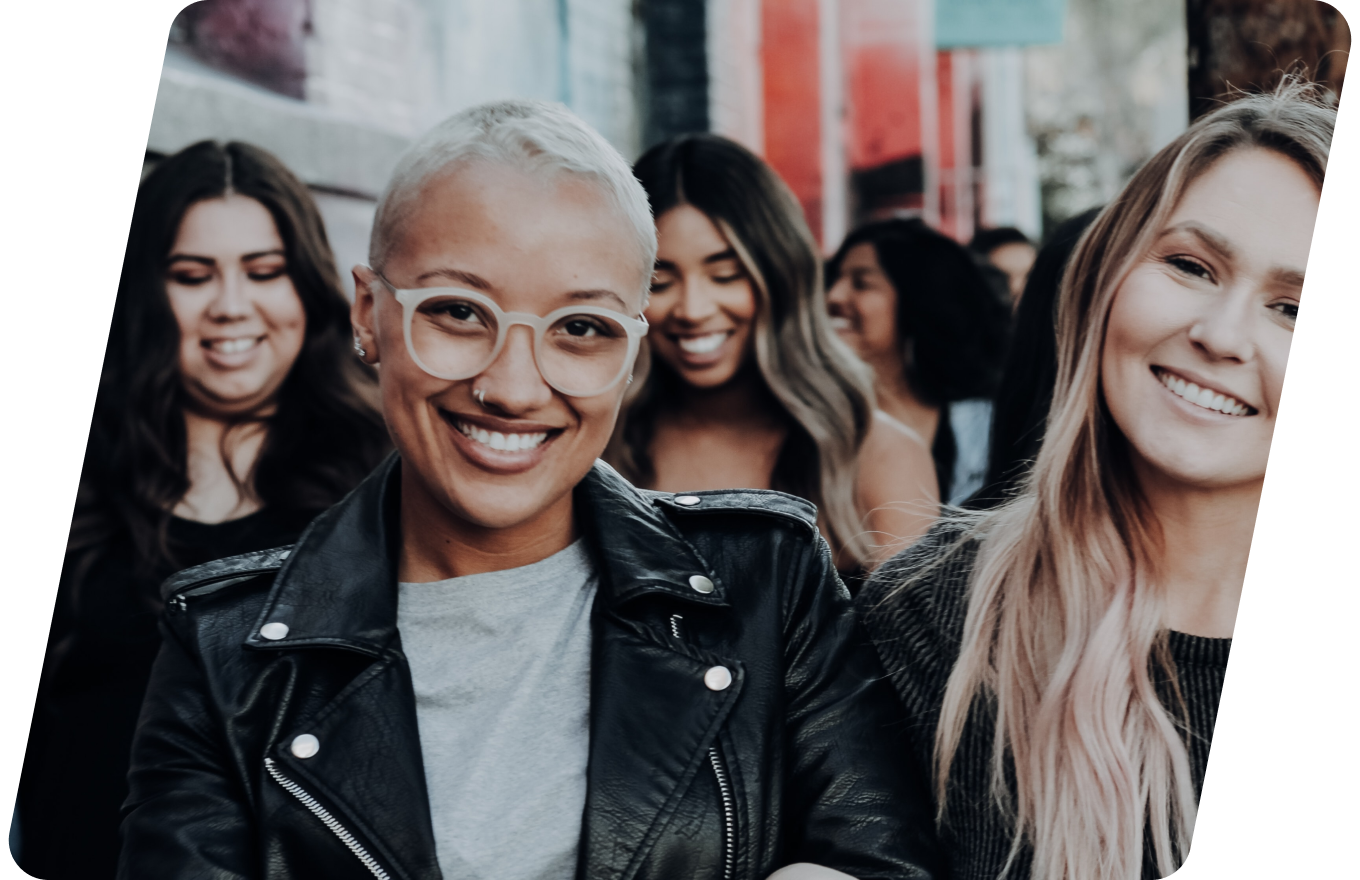 Rescuing Women and Children