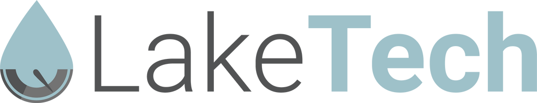 Lake Oxygenation Systems | LakeTech