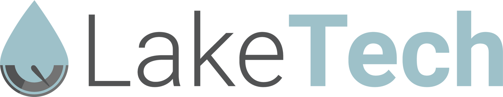 Lake Oxygenation Systems | LakeTech