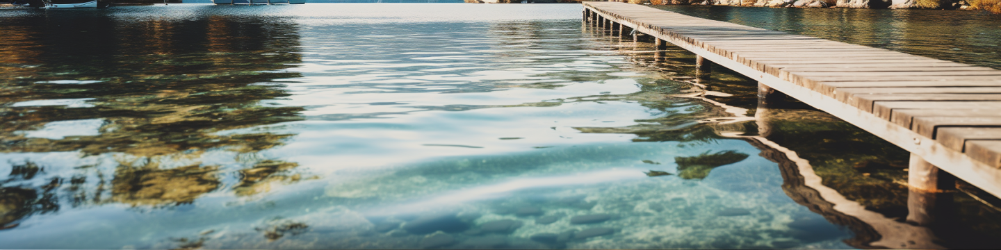 Comprehensive Guide to Lake Mapping: Understanding the Depths