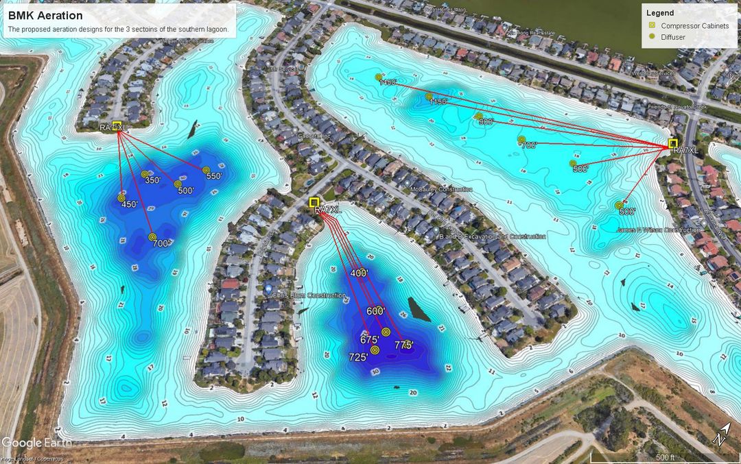 Comprehensive Guide to Lake Mapping: Understanding the Depths