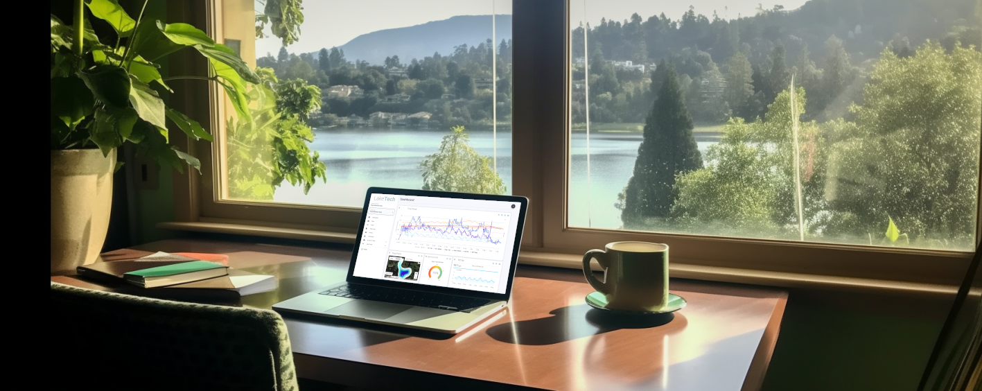 Water Management Software