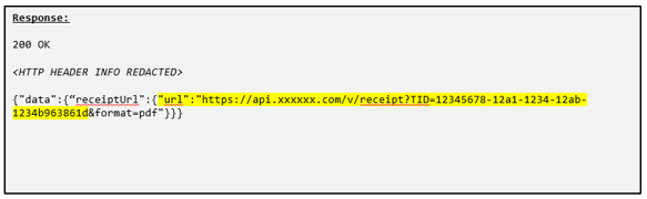 GraphQL Query Unauthorized - GraphQL Authorization Flaws