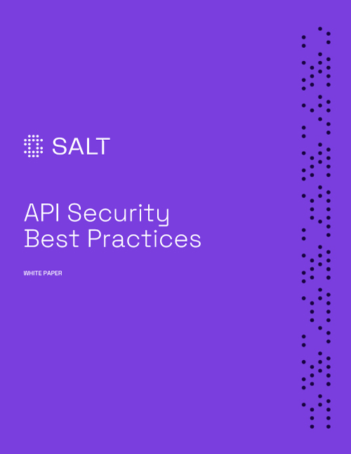 API Security Checklist - API Security Best Practices Guide