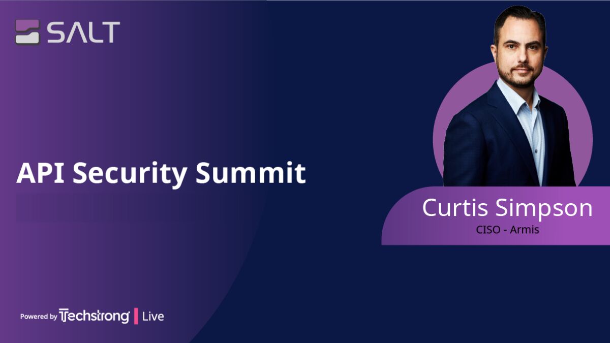 4 Essential Steps to Implement an API Security Program