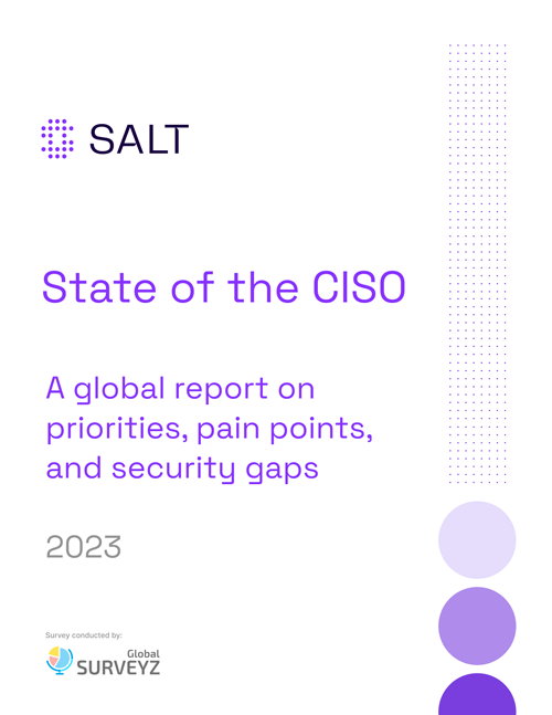 API Security Resources - Reports, Whitepapers & Case Studies