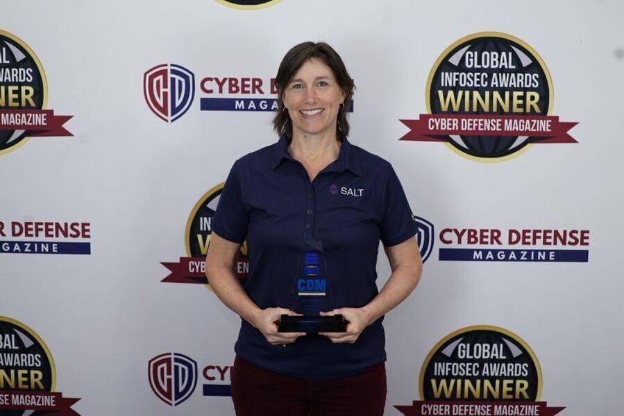 API Security Jobs — Careers at Salt Security