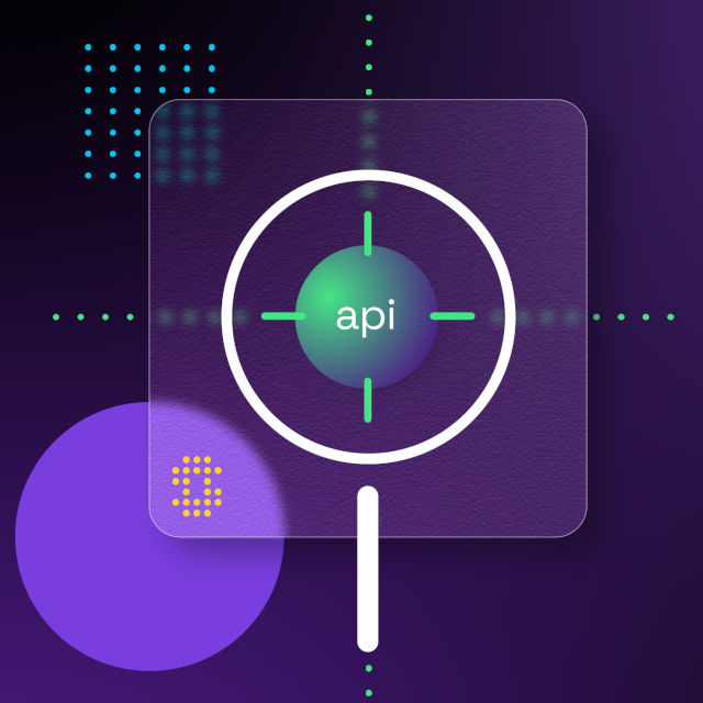 API Security Platform - API Security Solutions - Salt Security