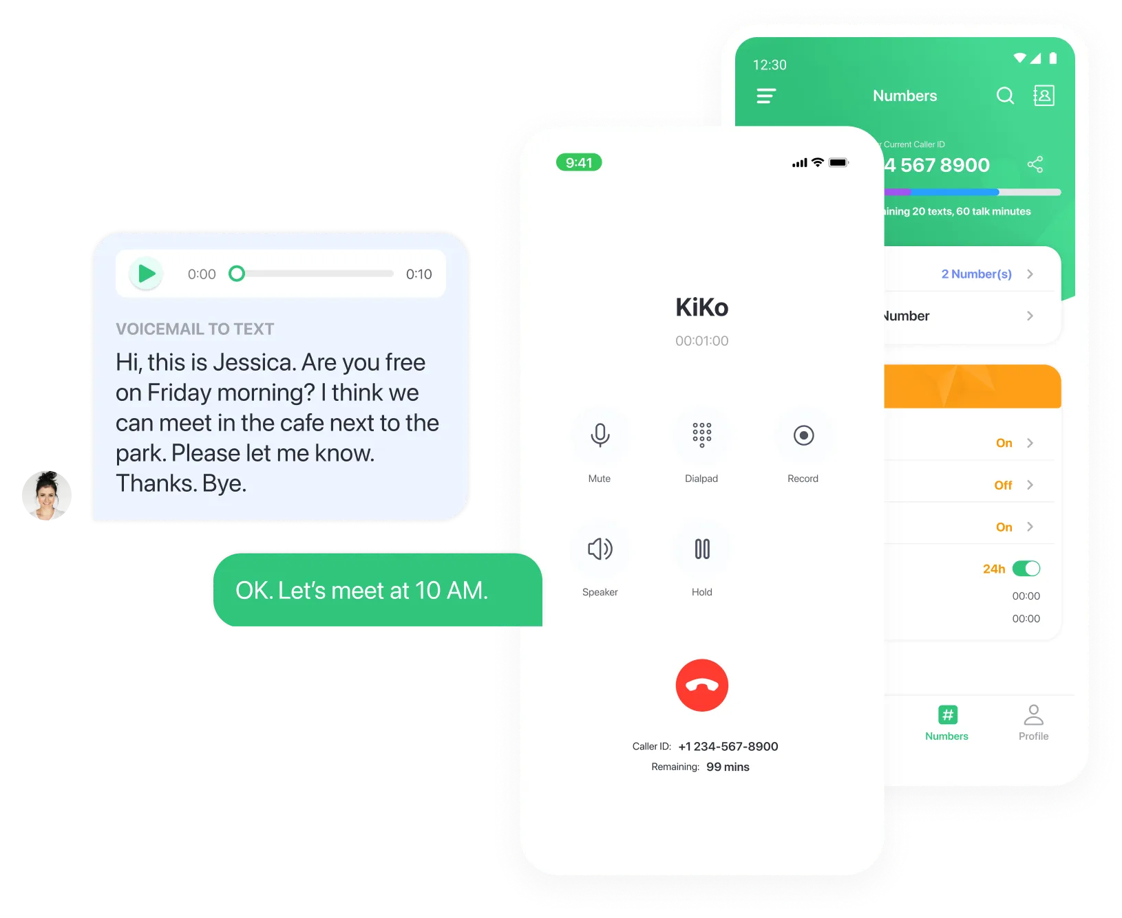 Textr - Apps For All Your Communication Needs