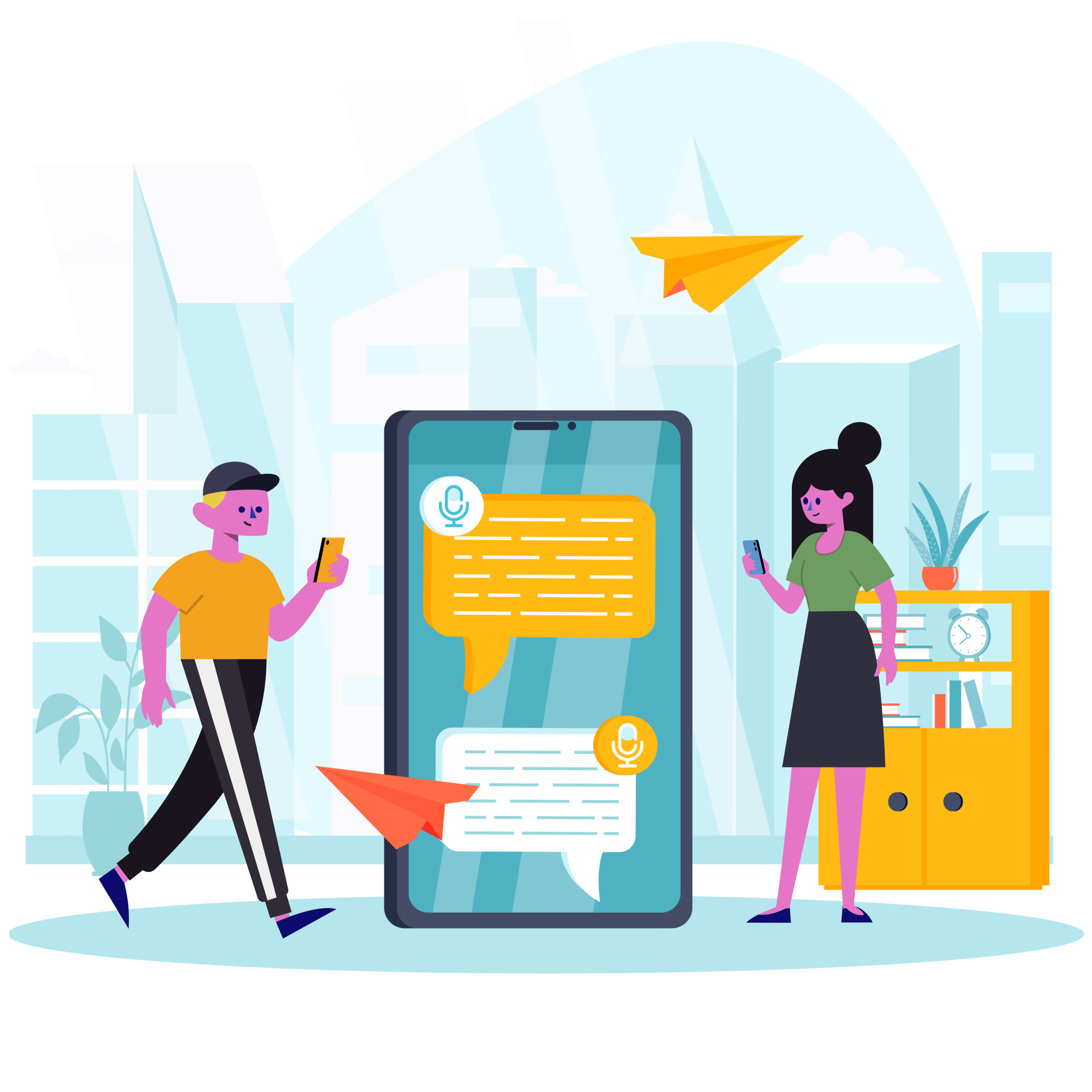 Textr Team – Free Text to Speech Tool