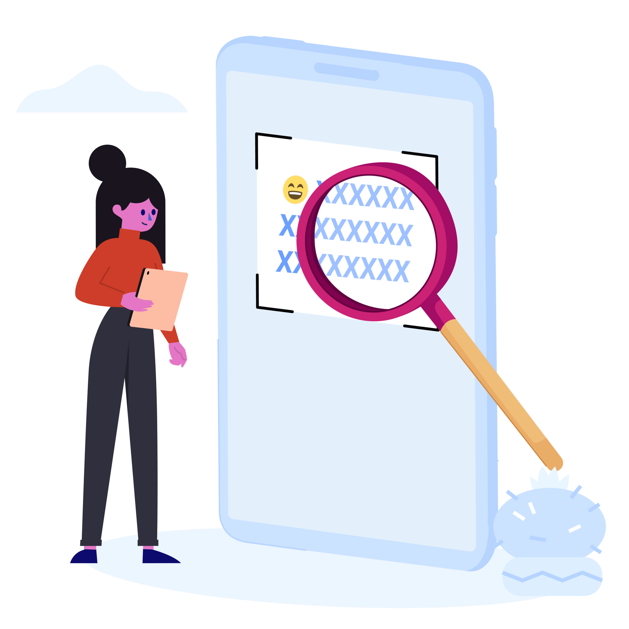 Textr Team – Free Unicode Checker Tool