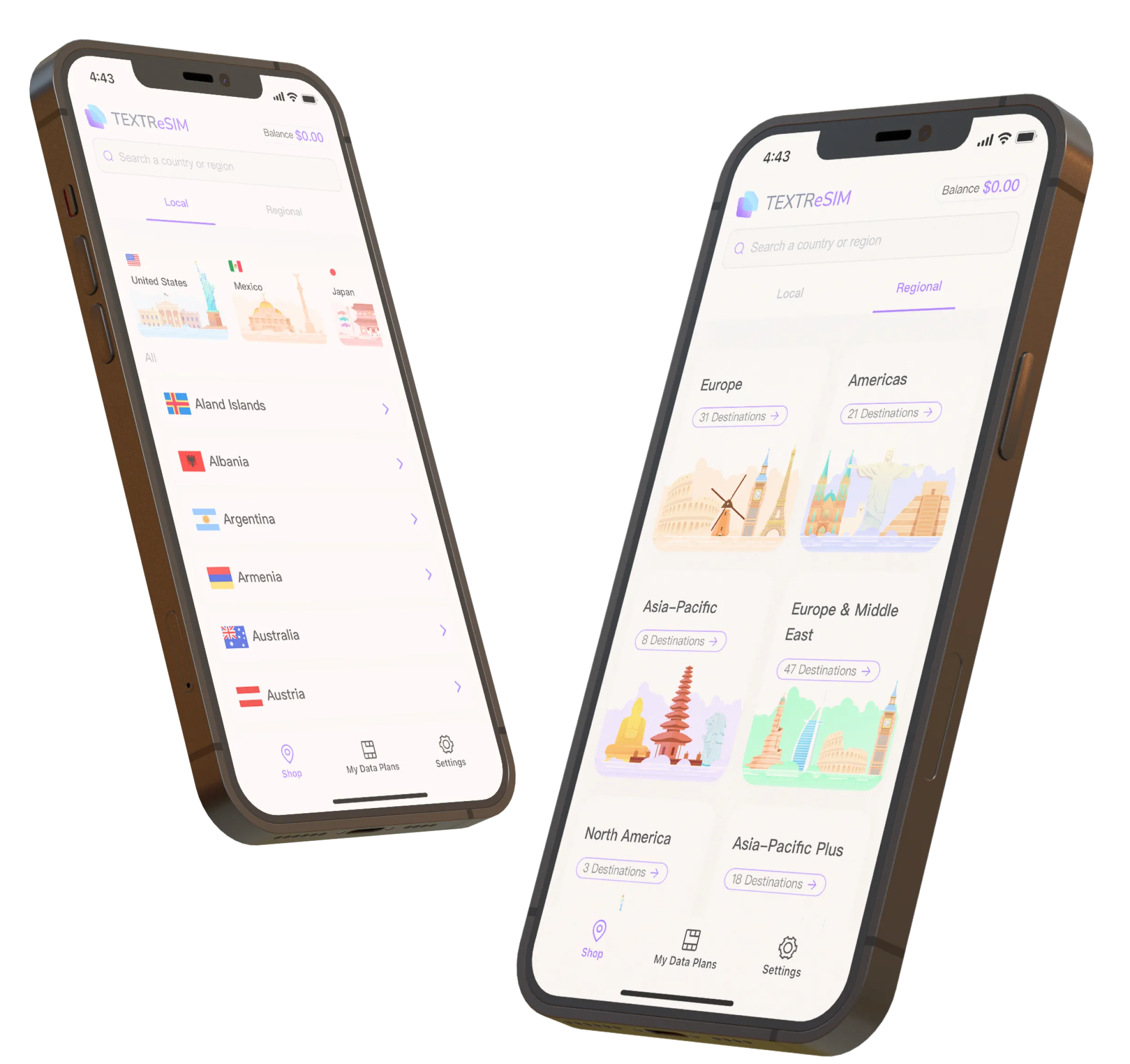 What Is SM-DP+ Address and How to find it for eSIM? | Text eSIM