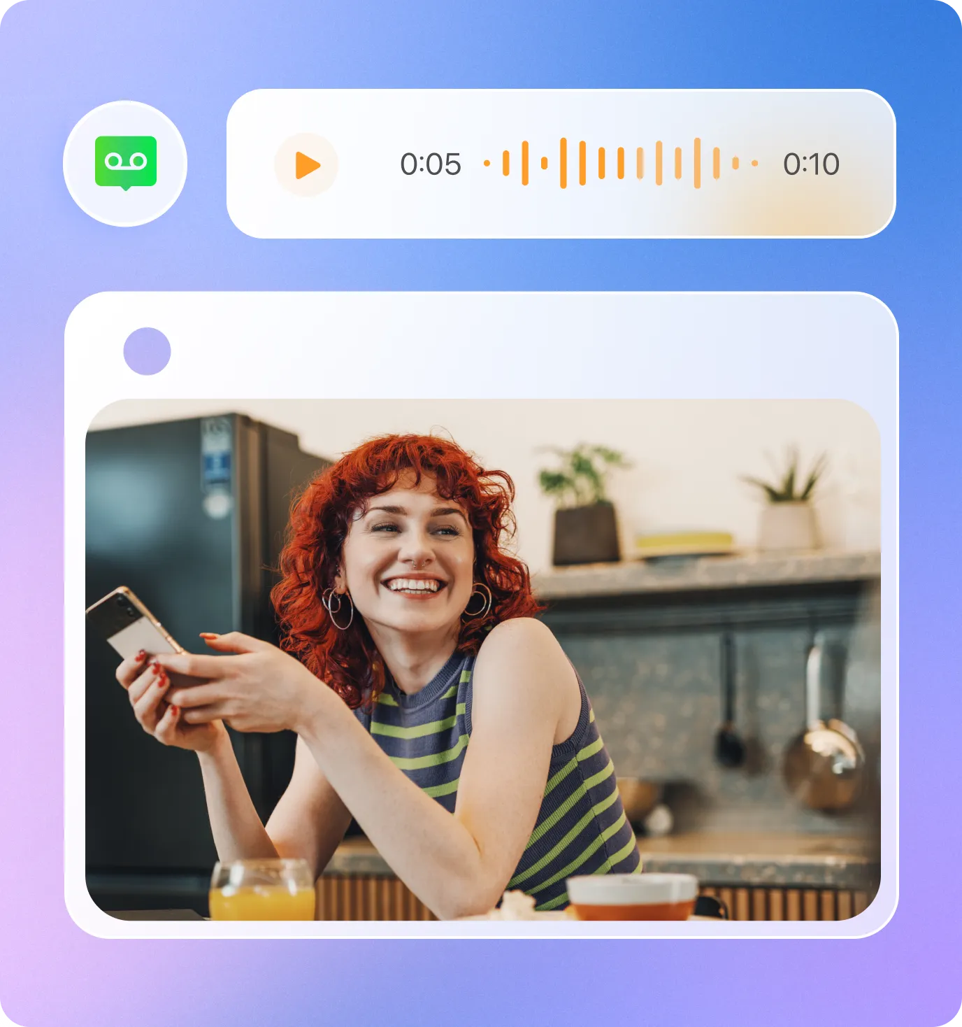 Textr Go: Enjoy Text, Call & Connect Locally For Free