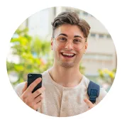 Textr Go: Enjoy Text, Call & Connect Locally For Free