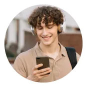 Textr Go: Enjoy Text, Call & Connect Locally For Free