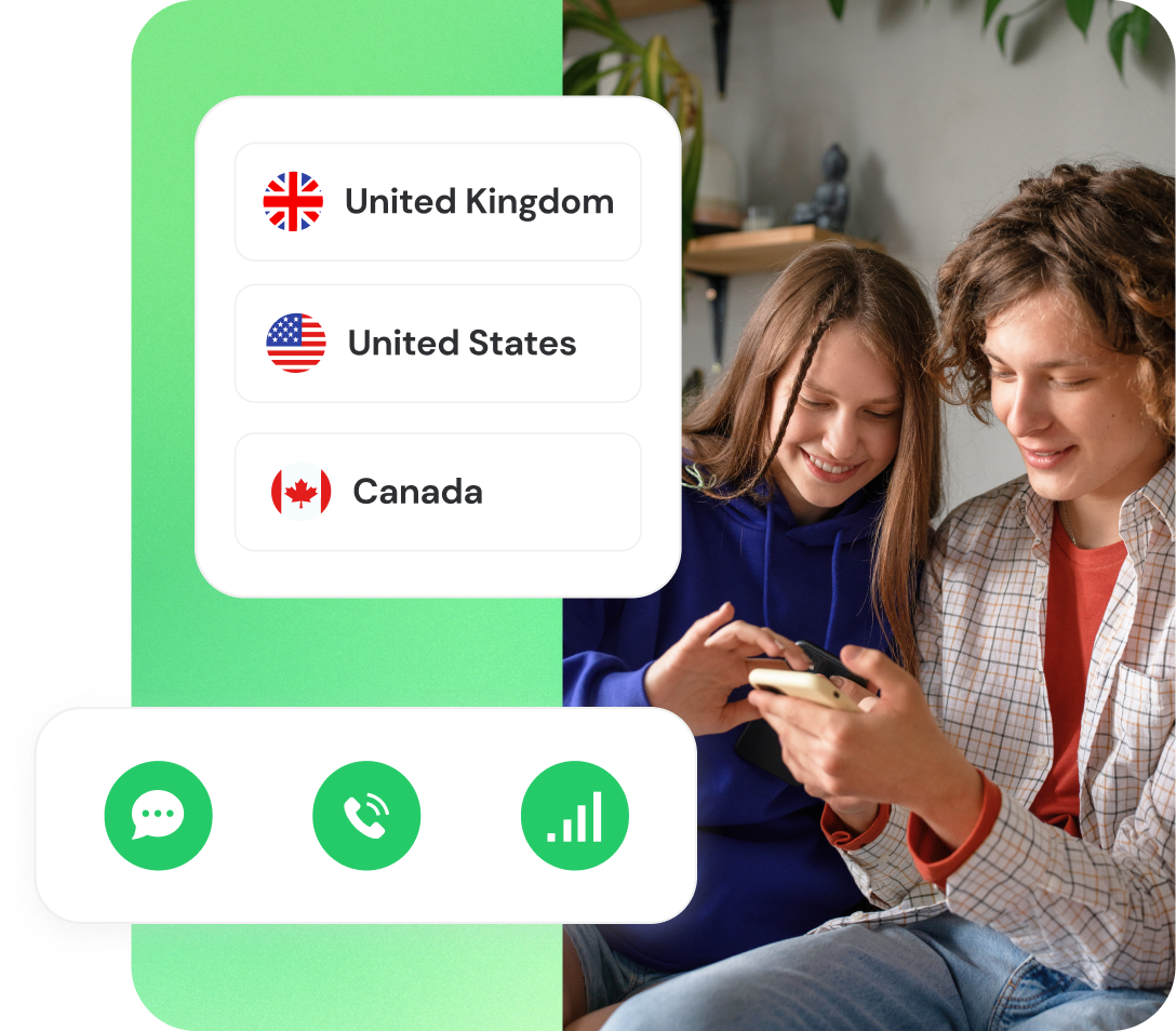 Textr Go Plans & Pricing | Affordable Texting and Calling Plans