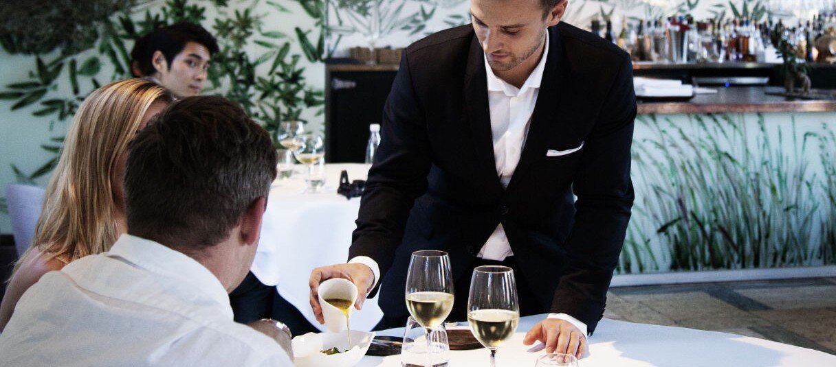 Improve the guest experience in your restaurant with guest data