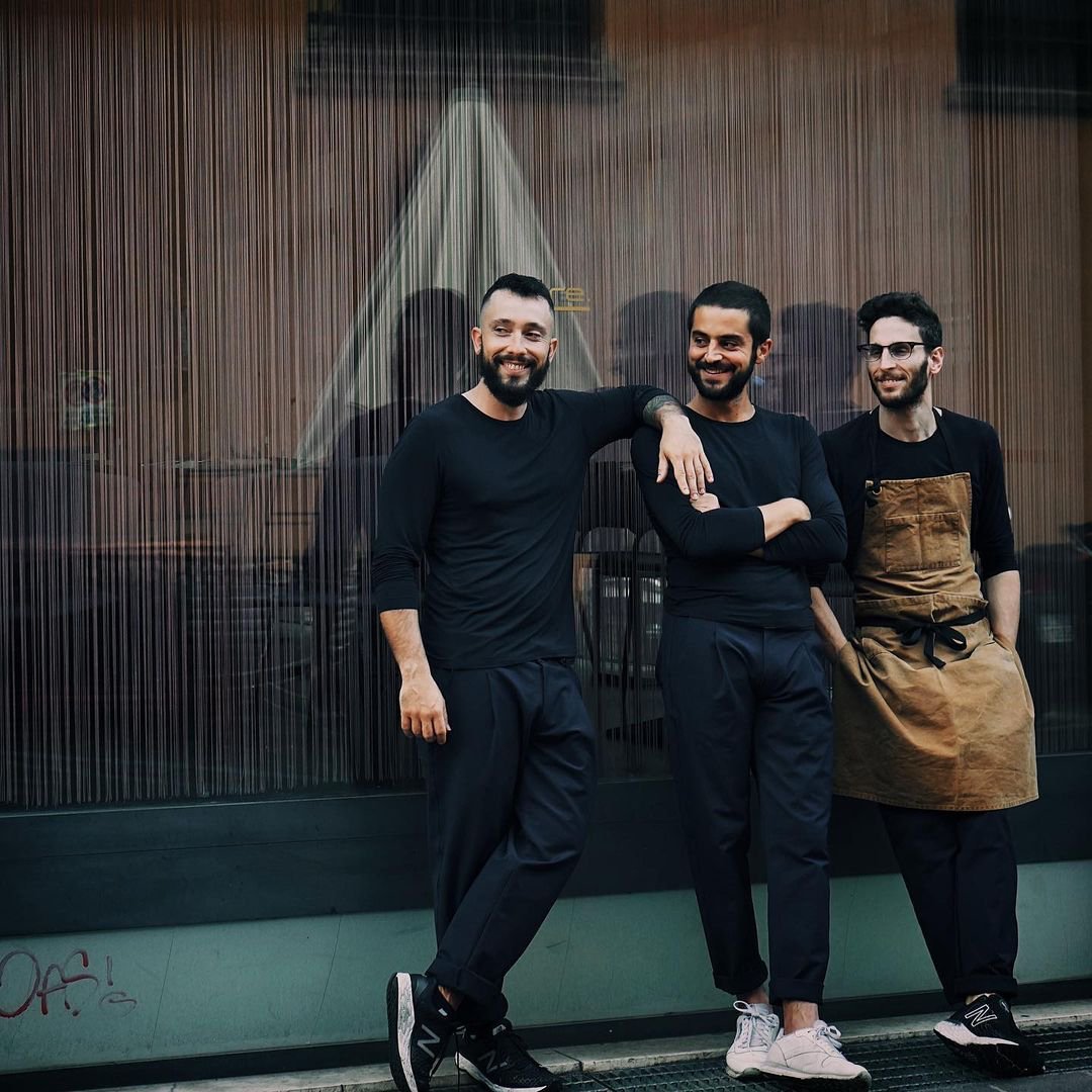 Empathy: The key to a stronger restaurant team