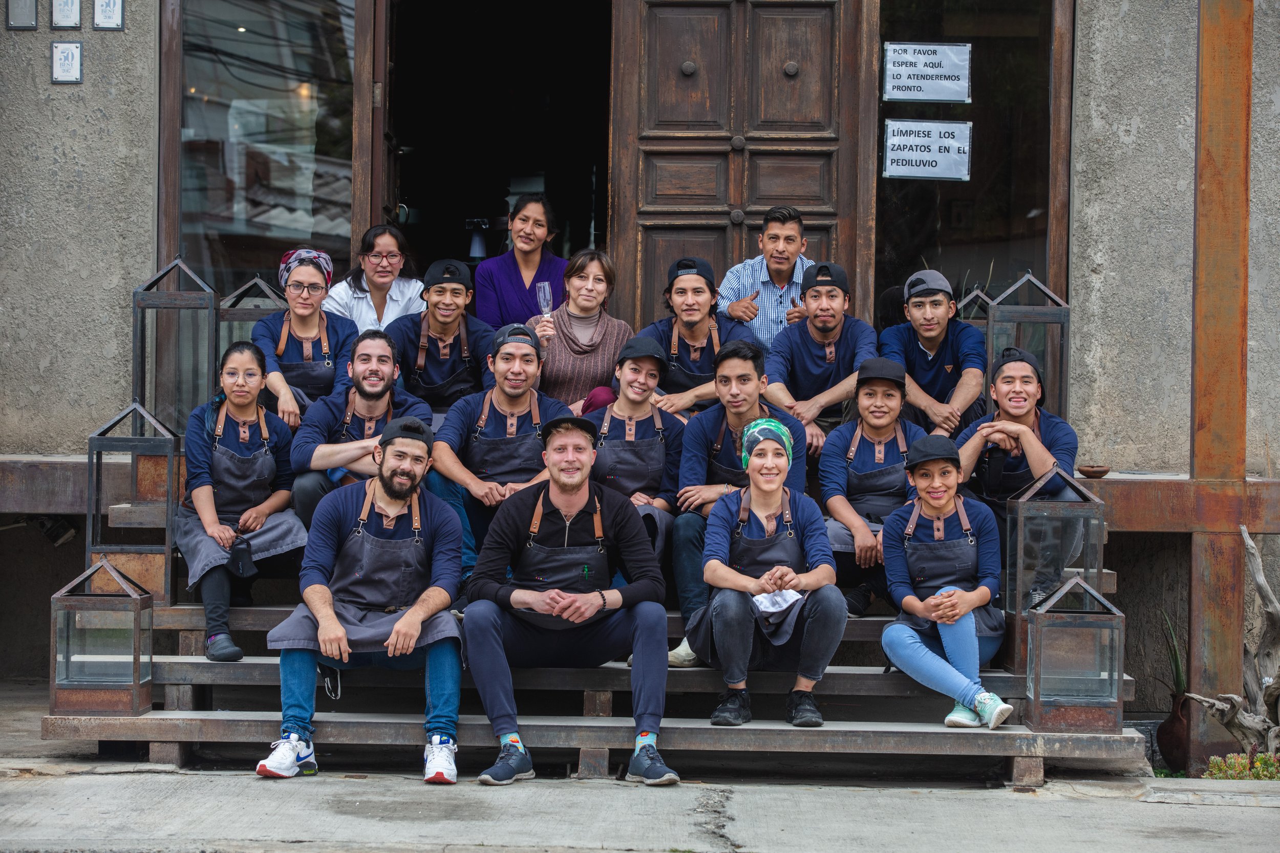 Empathy: The key to a stronger restaurant team