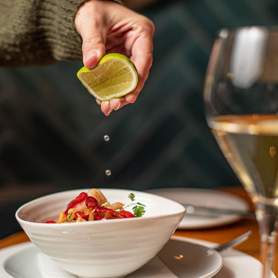 5 of the most sustainable restaurants in the UK