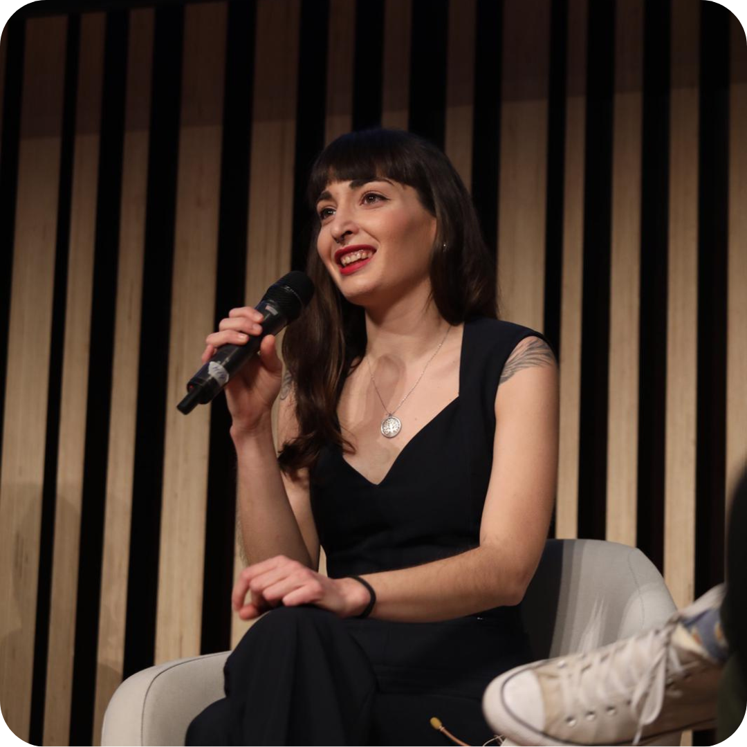 The Specials | Esther Merino from Alchemist