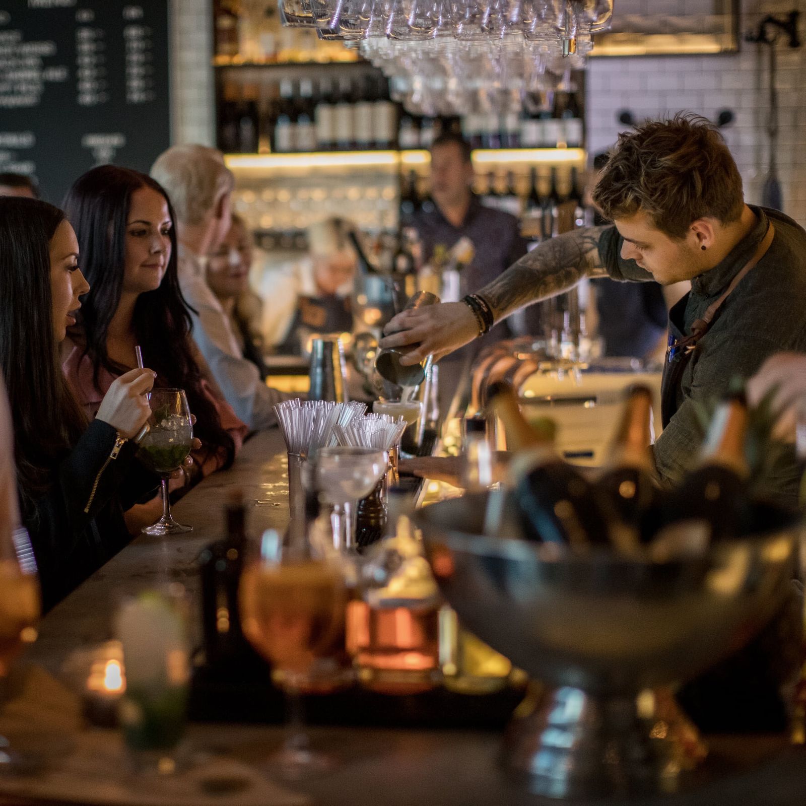 How to open a restaurant – 7 essential steps