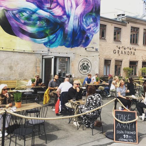 Improve the guest experience in your restaurant with guest data