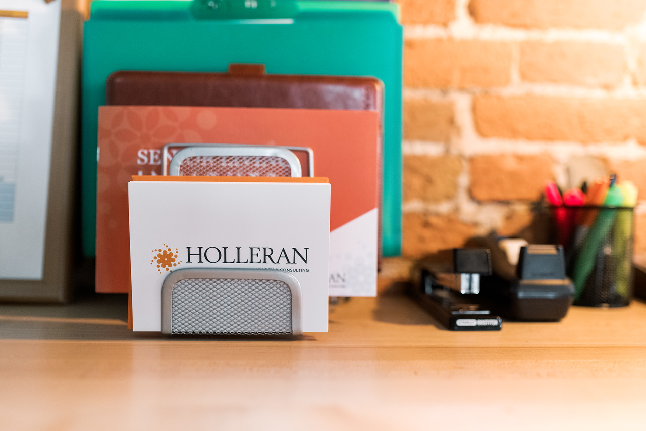 Holleran - Contact Us