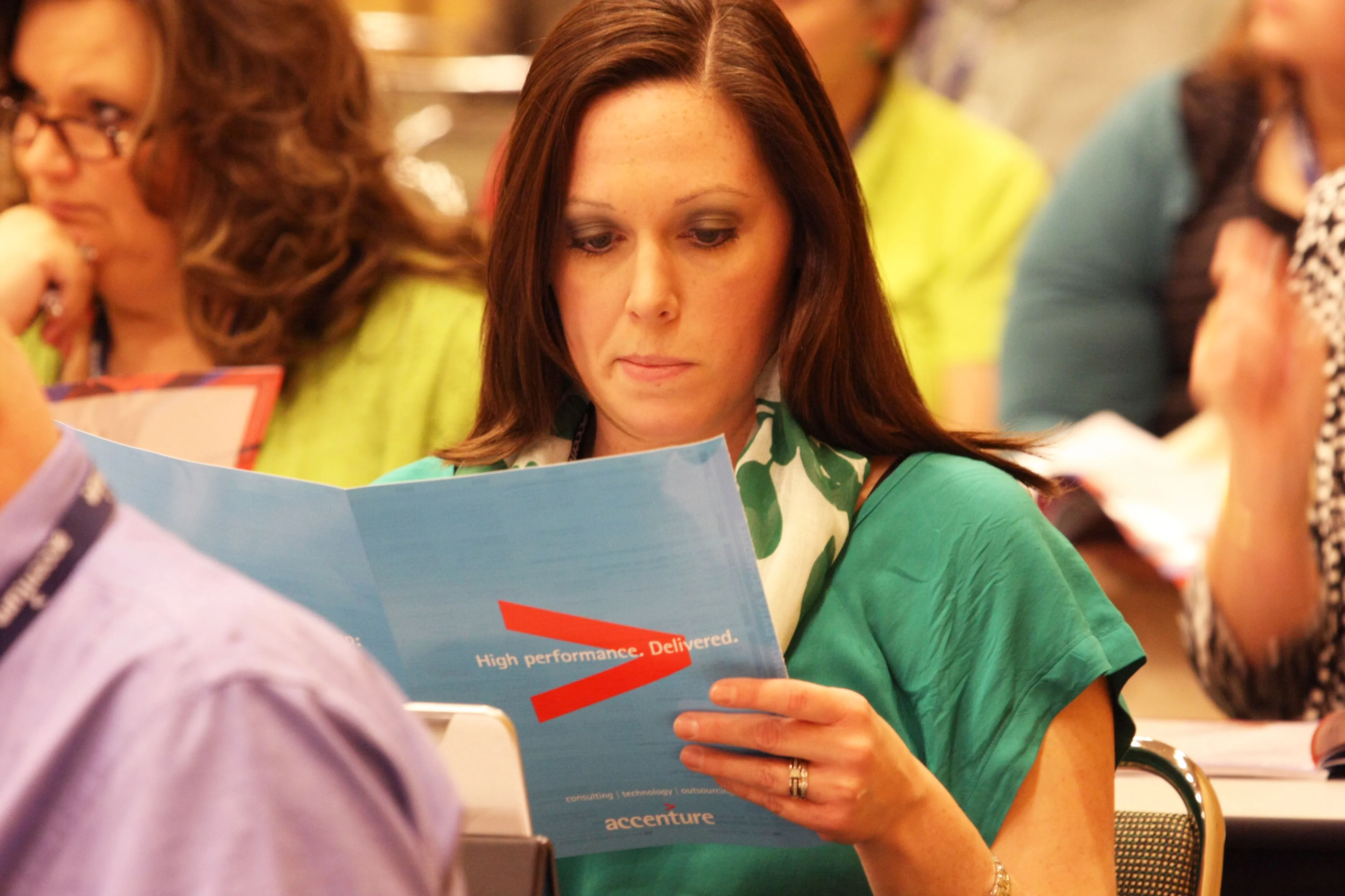 NPF Sponsorship | National Postal Forum