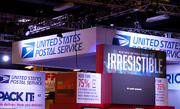 Premier Mailing and Shipping Conference | National Postal Forum