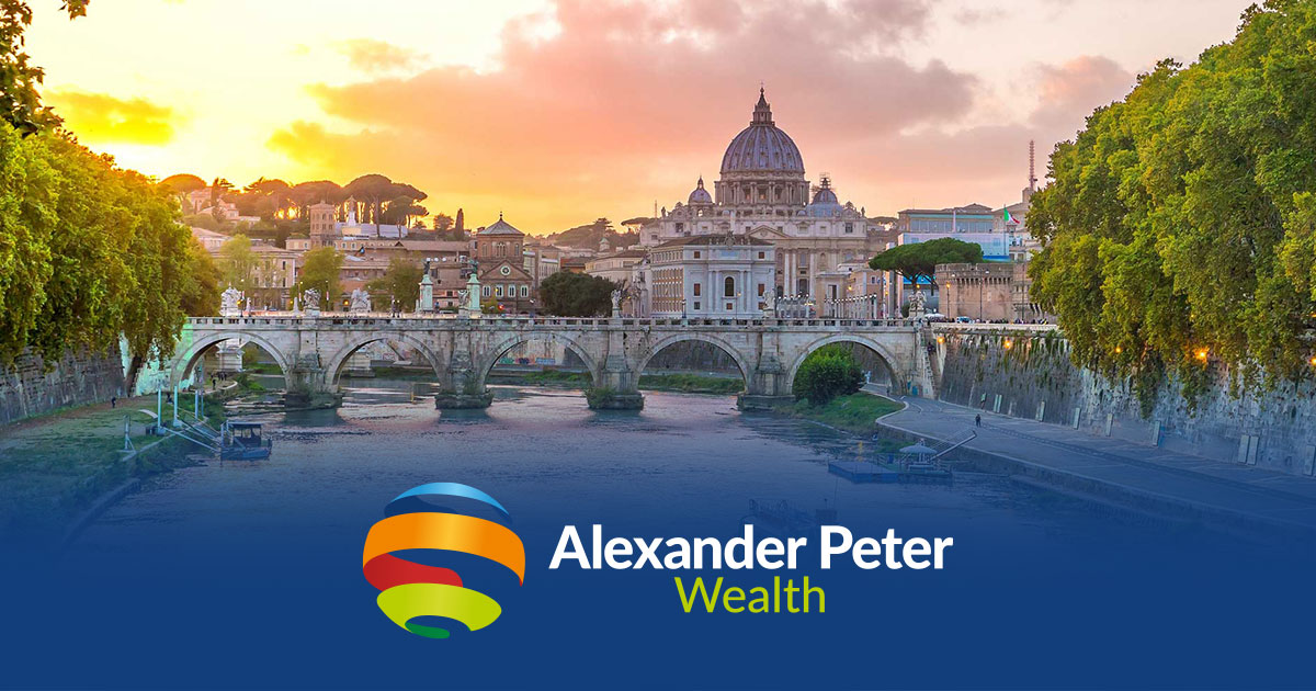 Alexander Peter Wealth Europe