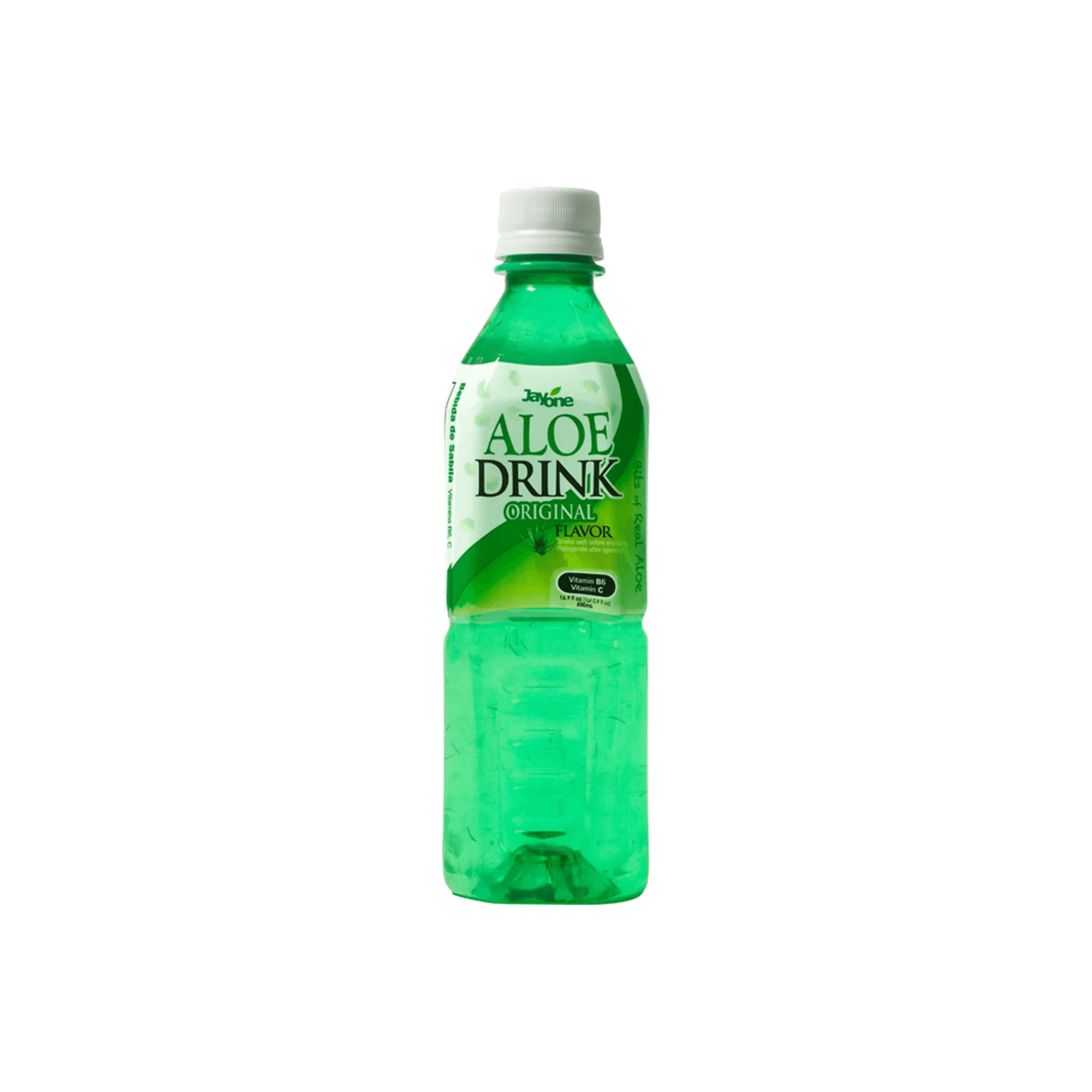 Aloe Drink-Original