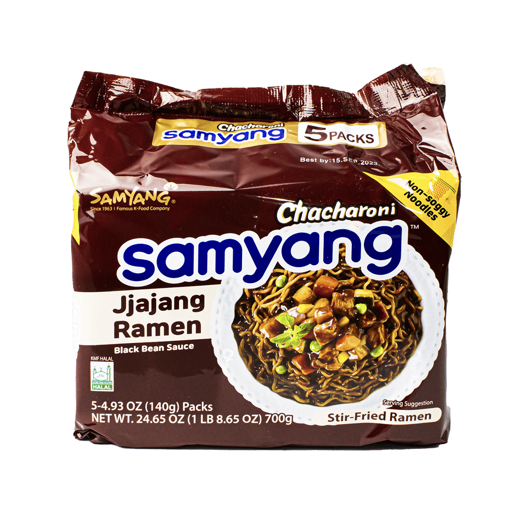 Ever innovating to make Korean food more accessible