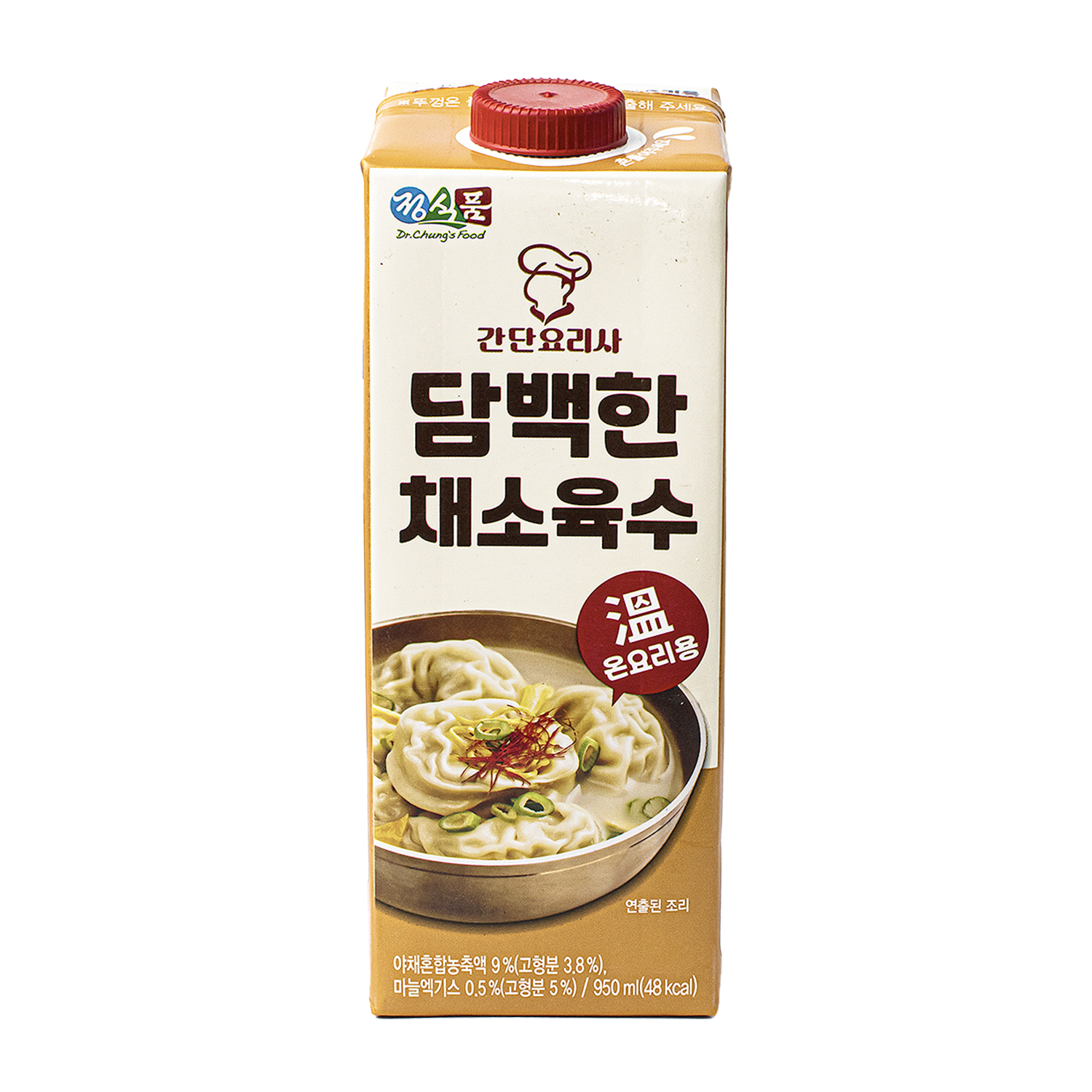 Korean Spicy Chewy Noodle Wsauce