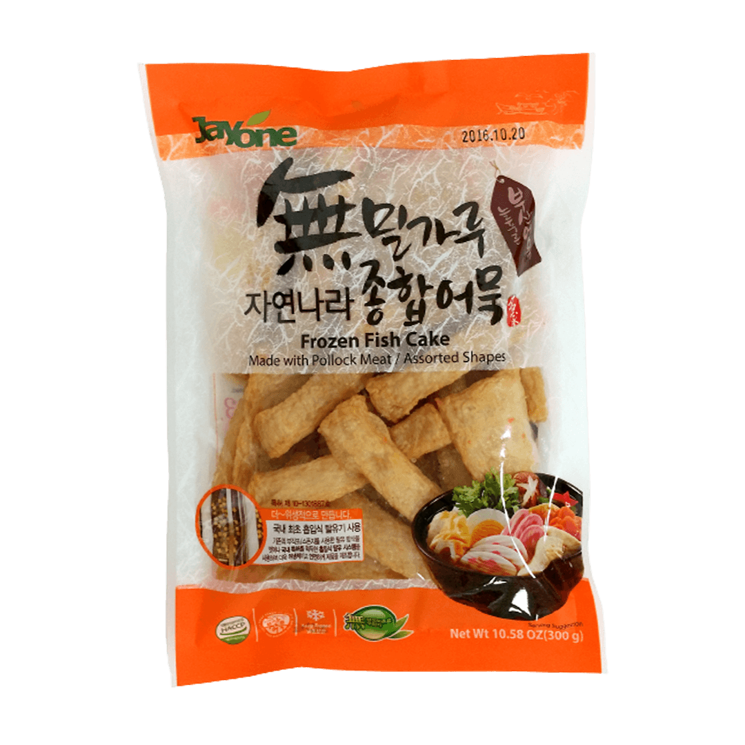 Ever innovating to make Korean food more accessible